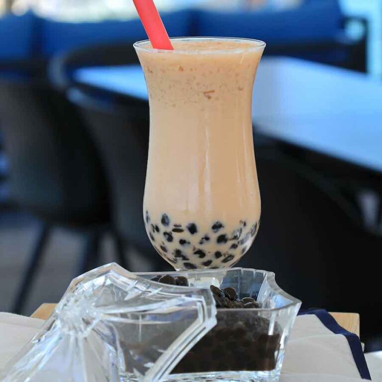 Comment faire des perles de tapioca : un guide complet - Bubble Tea Paris